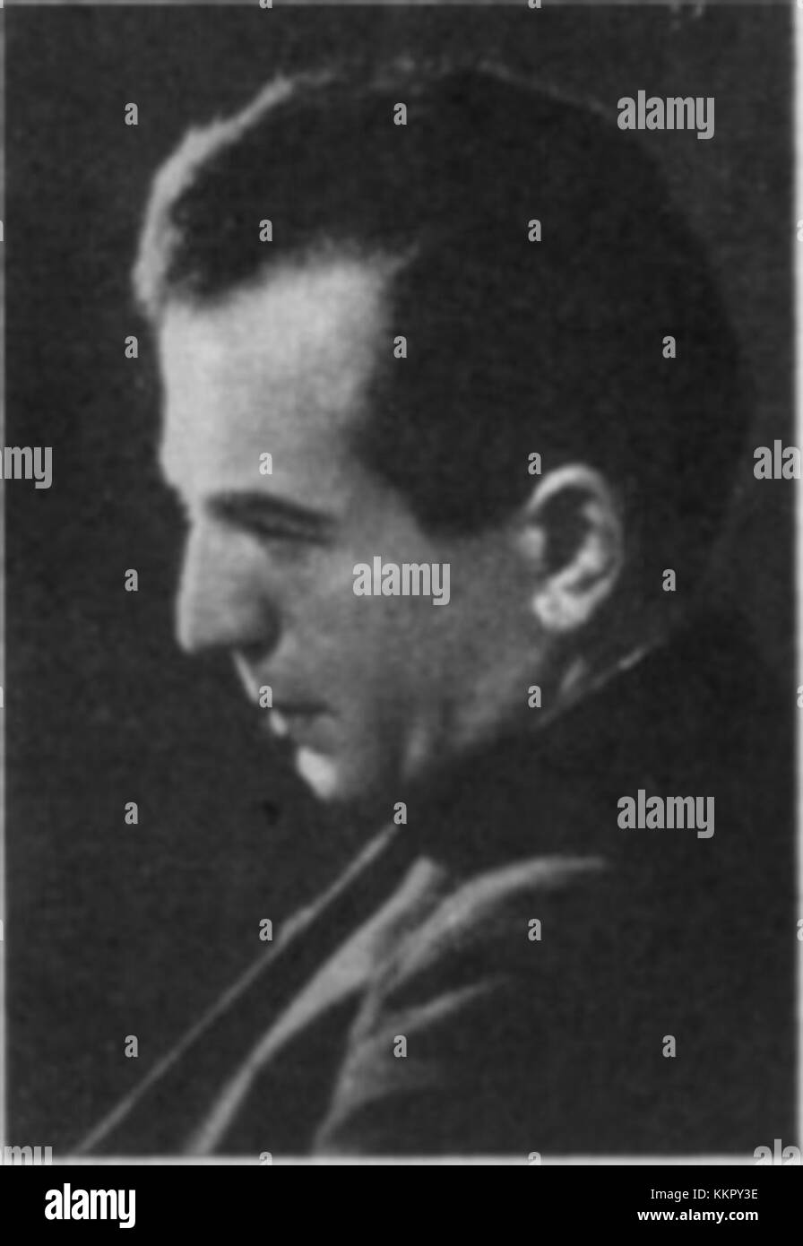 Janko Black and White Stock Photos & Images - Alamy