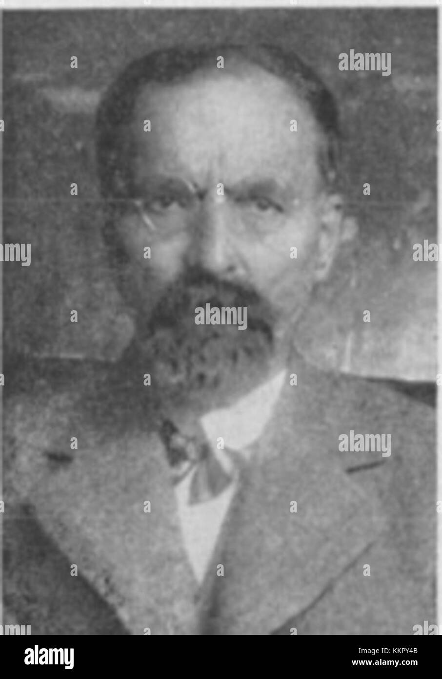 Matija Jama, a notable artist from the 1940s, known for his work that ...