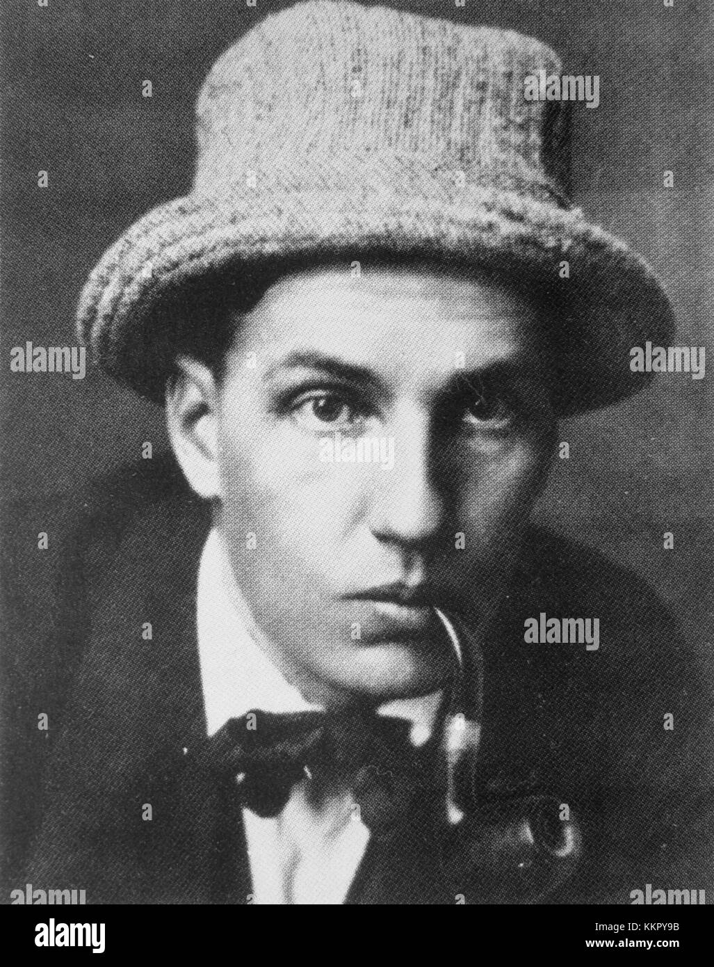 Dan Andersson was a Swedish writer and poet known for his works that ...