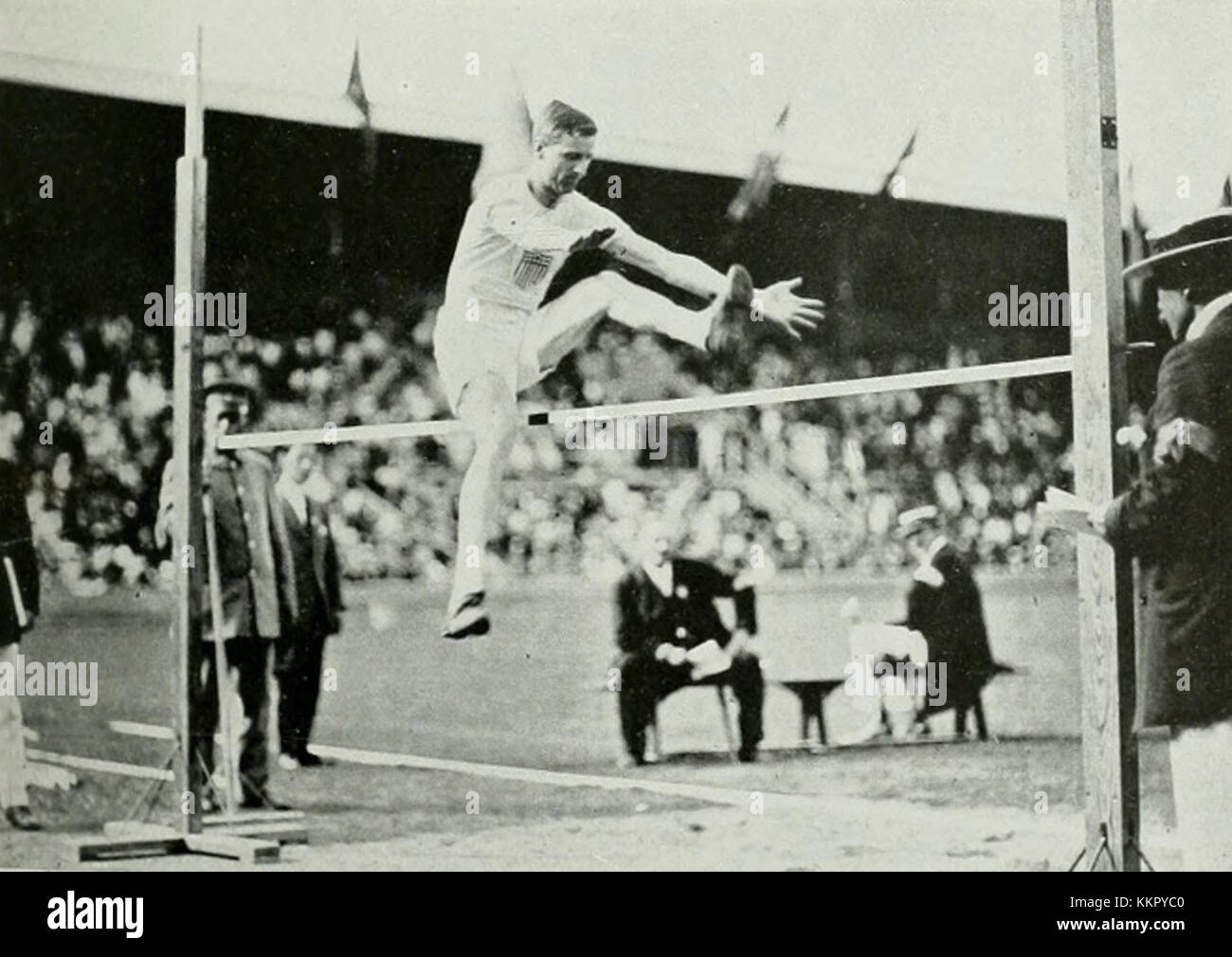 Photograph of Platt Adams, an American photographer known for his early ...