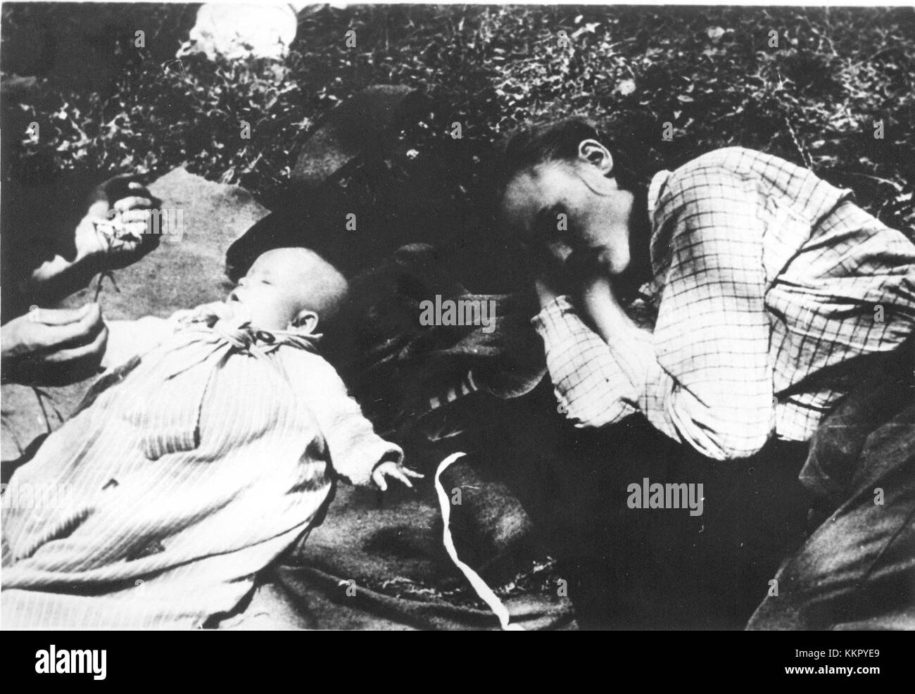 Partisan women wwii hi-res stock photography and images - Alamy