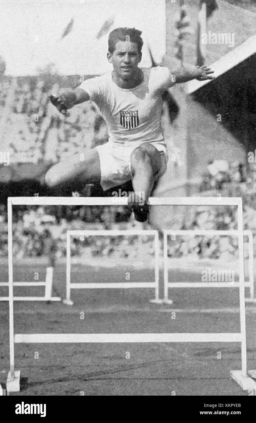 Frederick Kelly, an athlete from the 1912 Summer Olympics, competed in ...