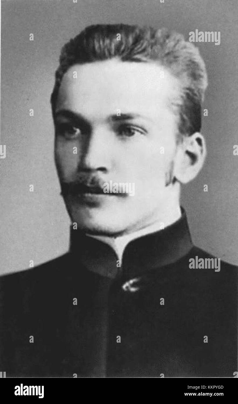 Vyacheslav photo Black and White Stock Photos & Images - Alamy