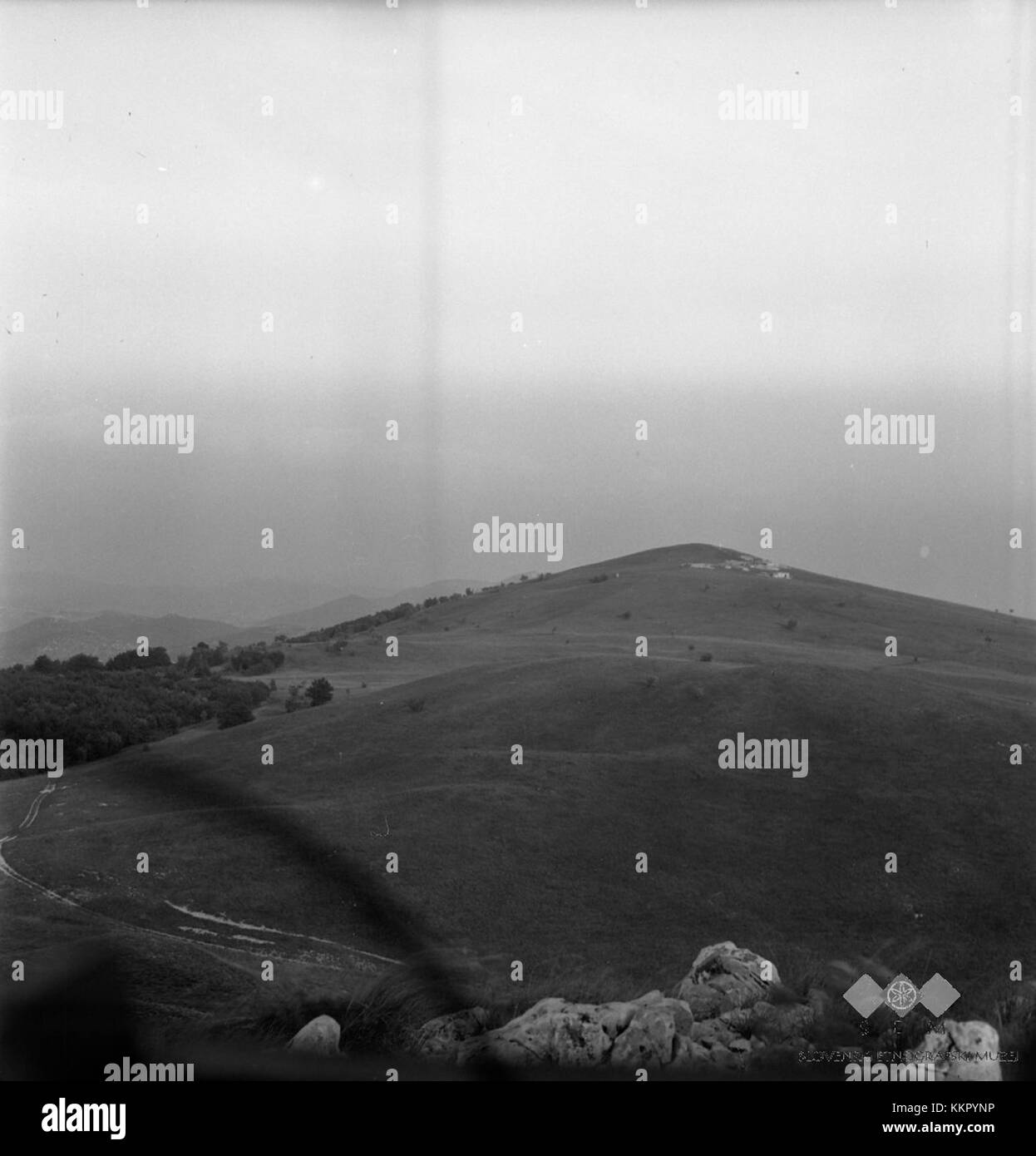 Slavnik hi-res stock photography and images - Alamy