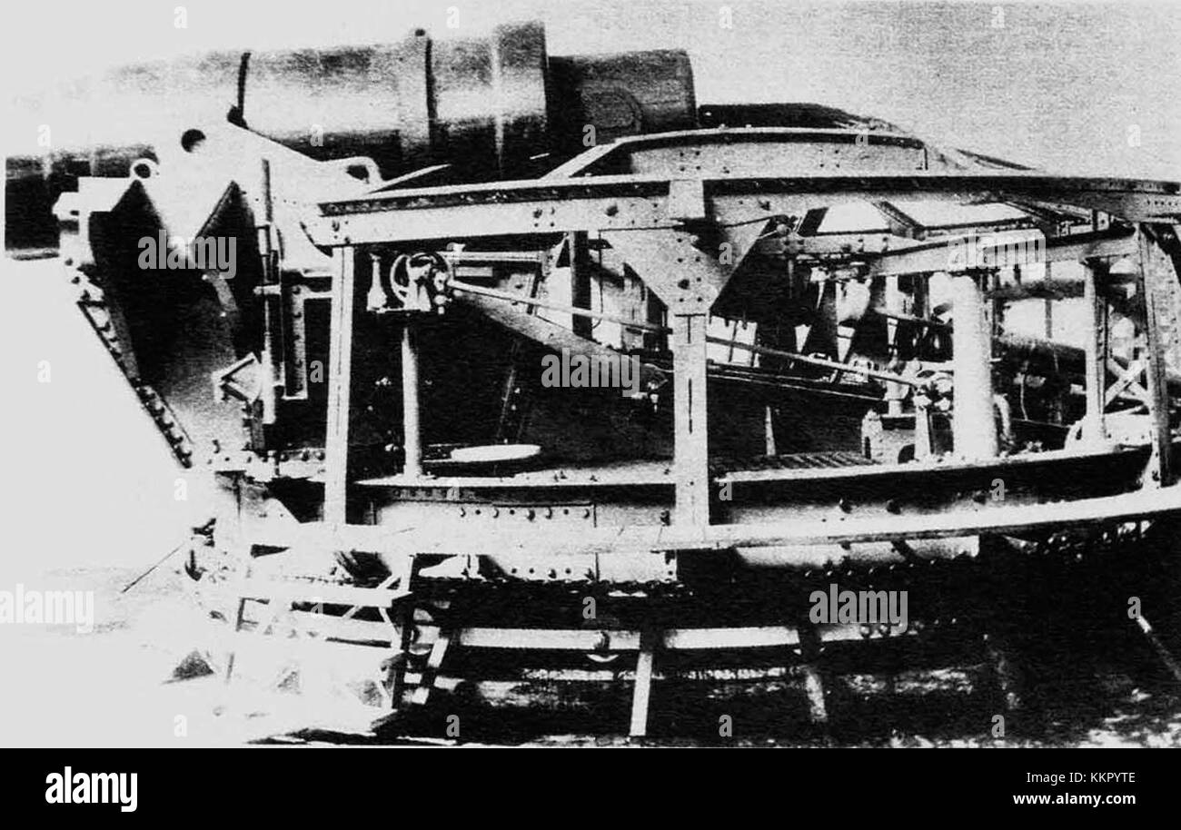 The Sinop turret refers to a specific turret system used in naval ...