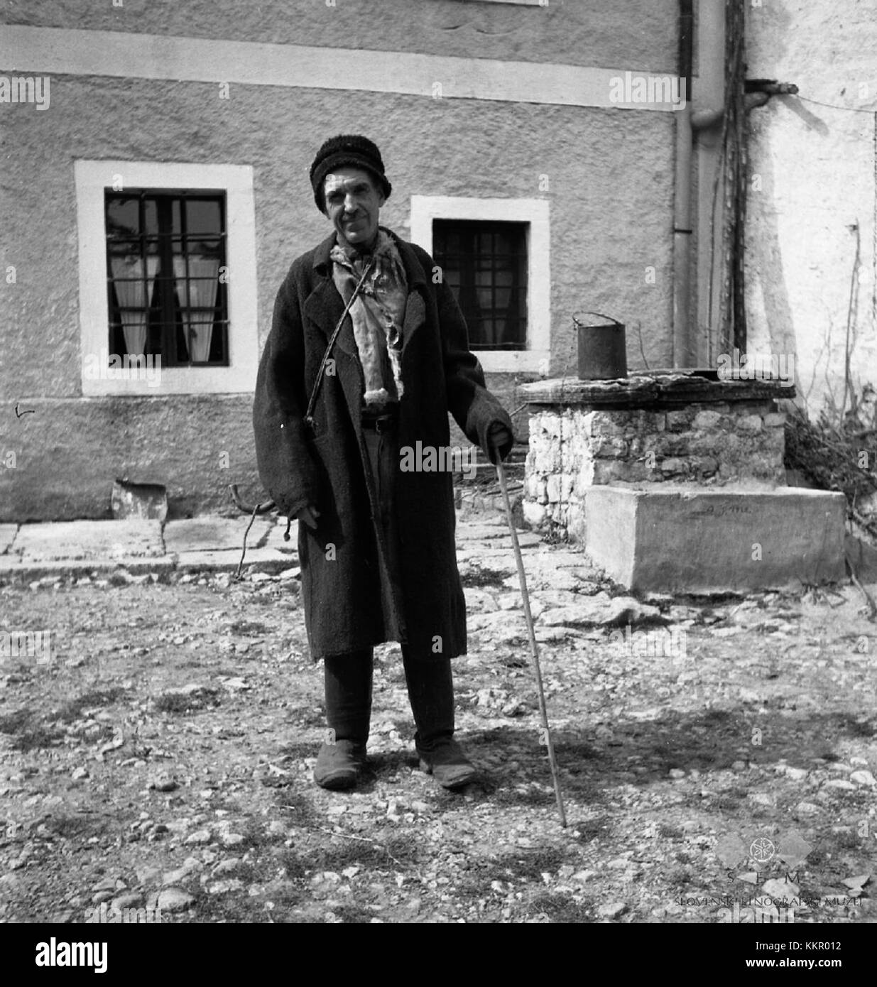 Obrov hi-res stock photography and images - Alamy