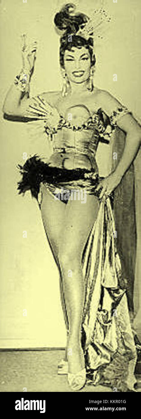 Git Gay was a significant figure in the 1960s, known for her work or influence in her respective ...