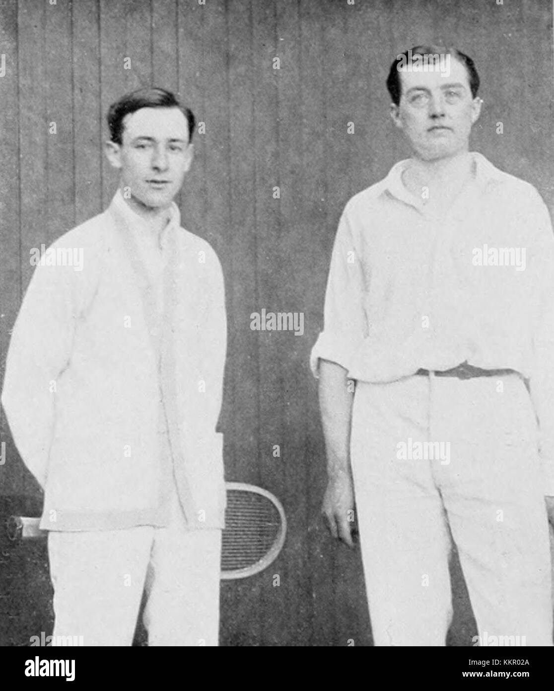 Carl Kempe and Gunnar Setterwall were influential Swedish individuals ...