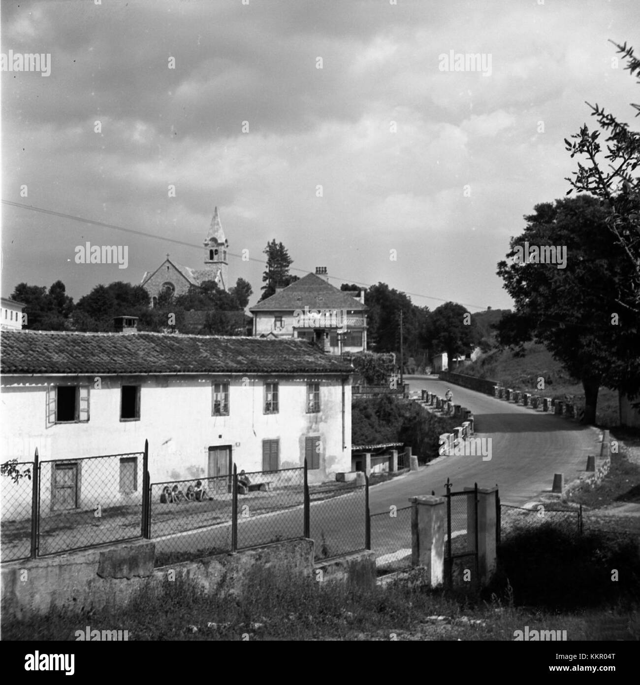 Podgrad High Resolution Stock Photography and Images - Alamy