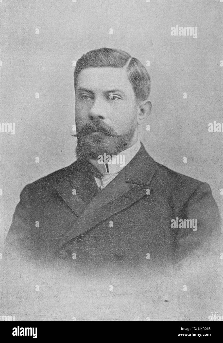 Beletsky Black and White Stock Photos & Images - Alamy