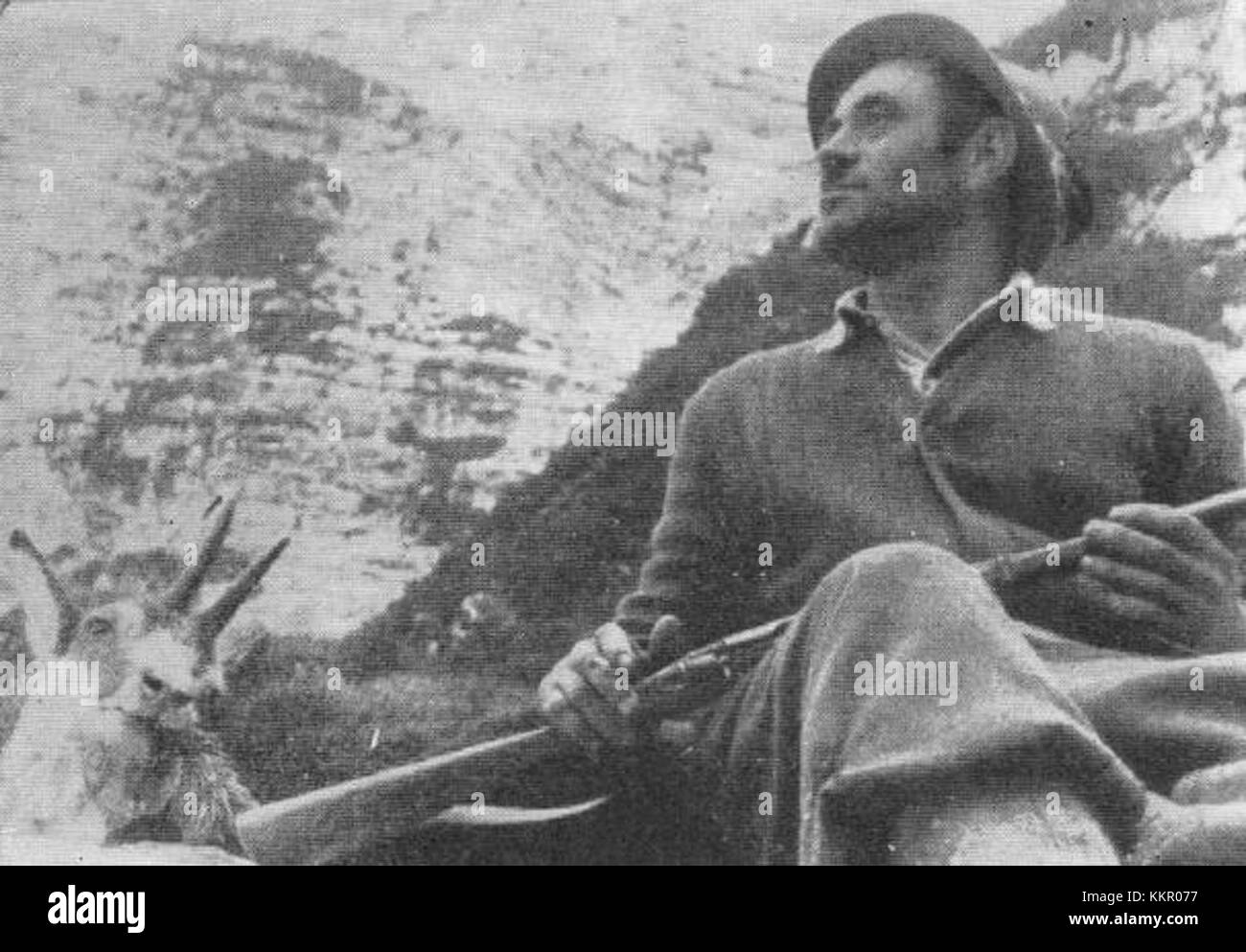Kravanja hi-res stock photography and images - Alamy