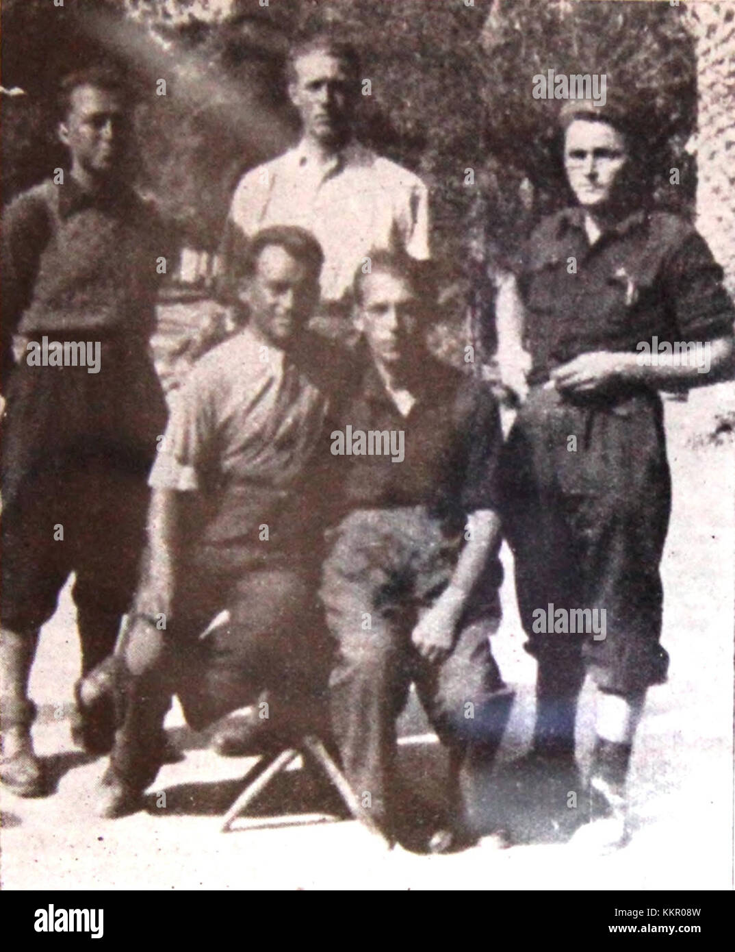 Barija hi-res stock photography and images - Alamy