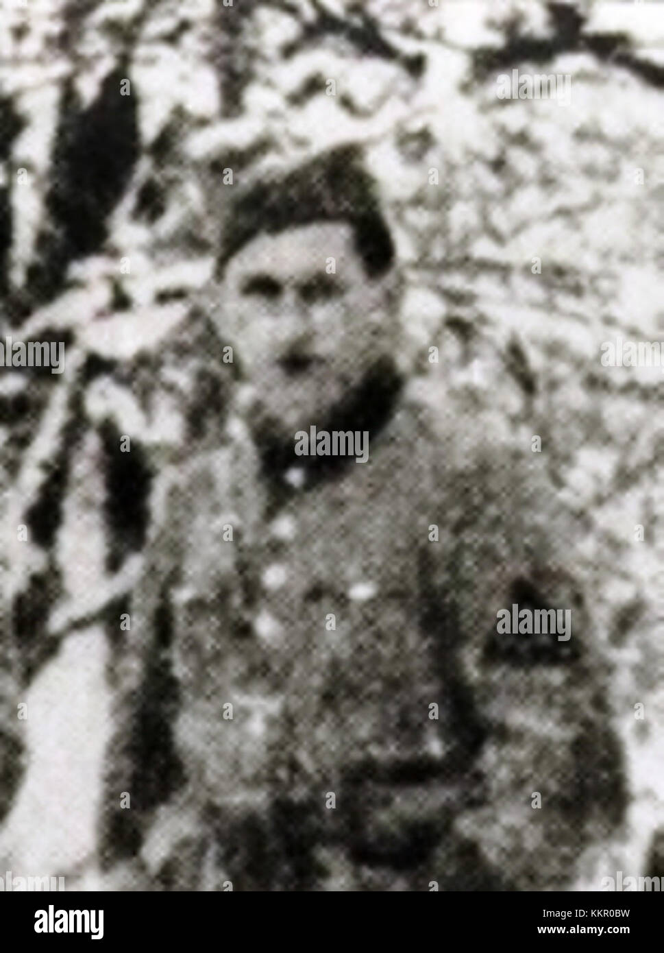 Josip berkopec hi-res stock photography and images - Alamy