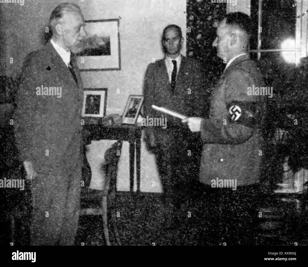 Rupnik Black and White Stock Photos & Images - Alamy