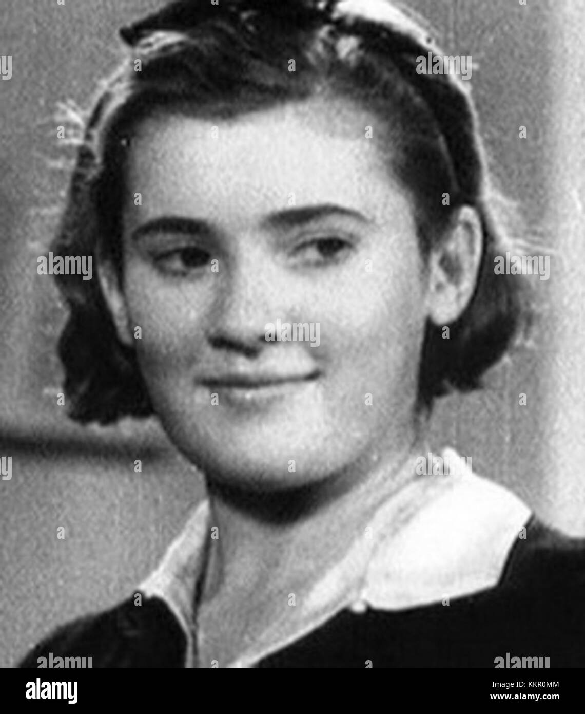 Kovaleva hi-res stock photography and images - Alamy