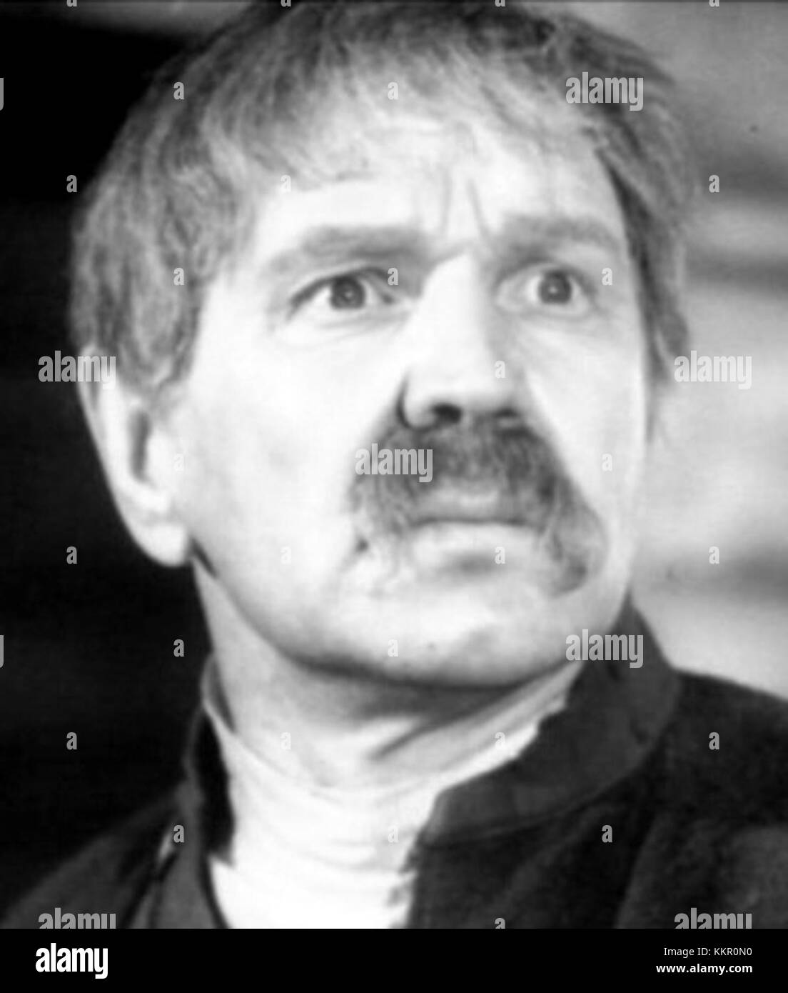 Georgy Kovrov was a Soviet painter and artist, notable for his ...