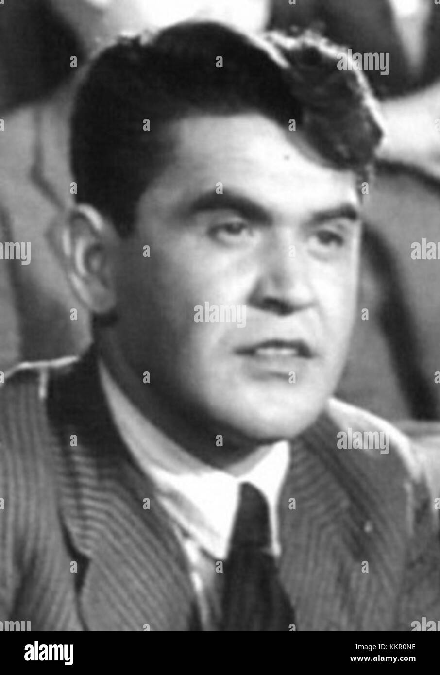 A portrait of Ivan Kuznetsov, a notable figure from 1939, showcasing ...