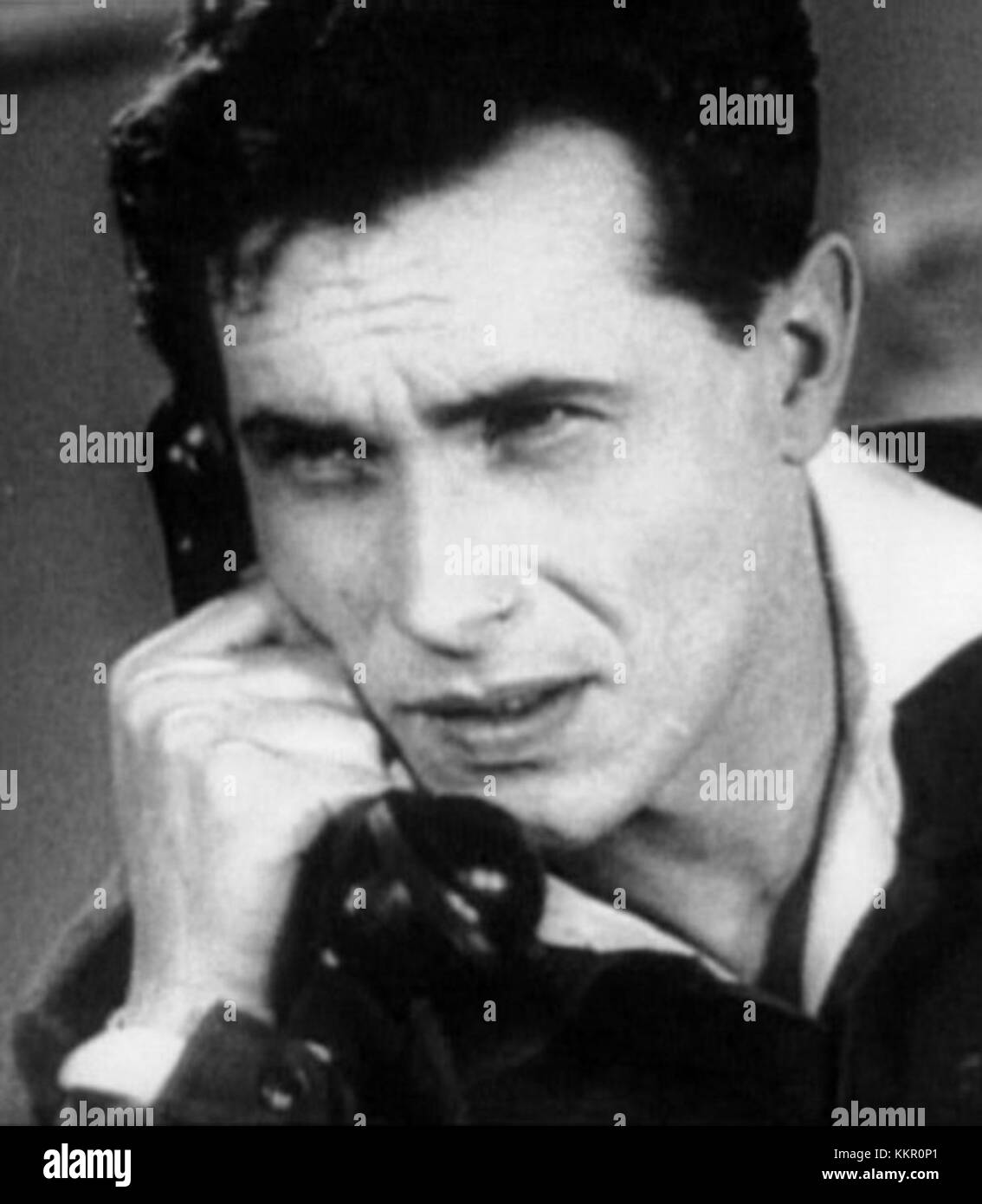 Mark Bernes was a prominent Soviet actor, known for his performances in ...