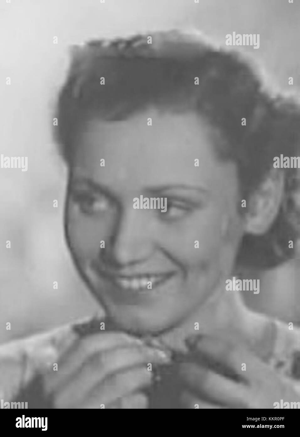 Lidia Smirnova (1916-2005) was a renowned Russian ballerina, recognized ...