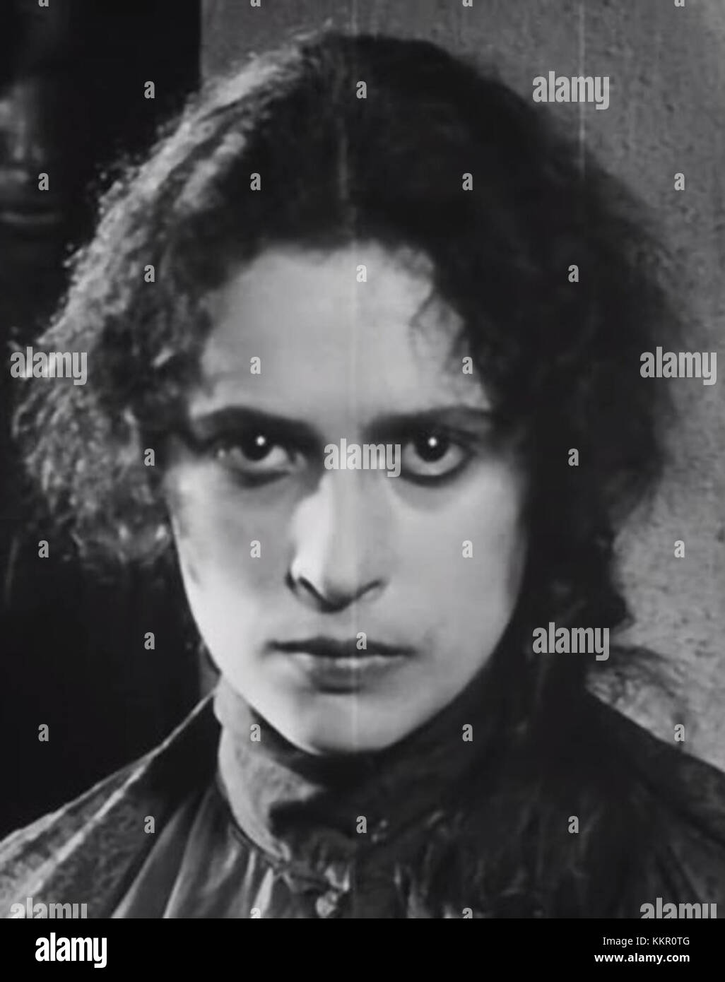 Maria Sinelnikova was a Soviet actress, born in 1927, known for her ...