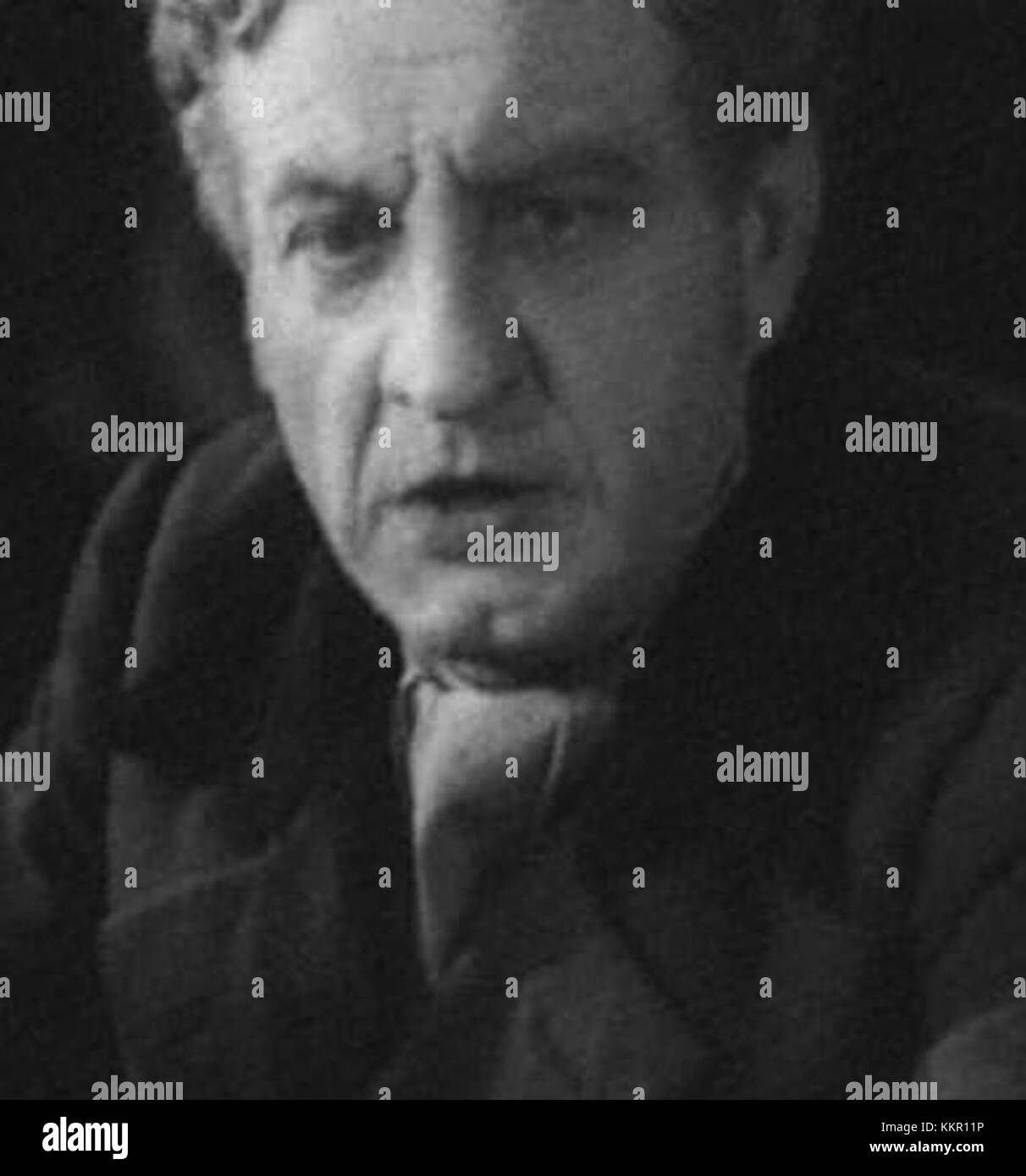 Konstantin Eggert was a prominent Russian actor, known for his roles in ...