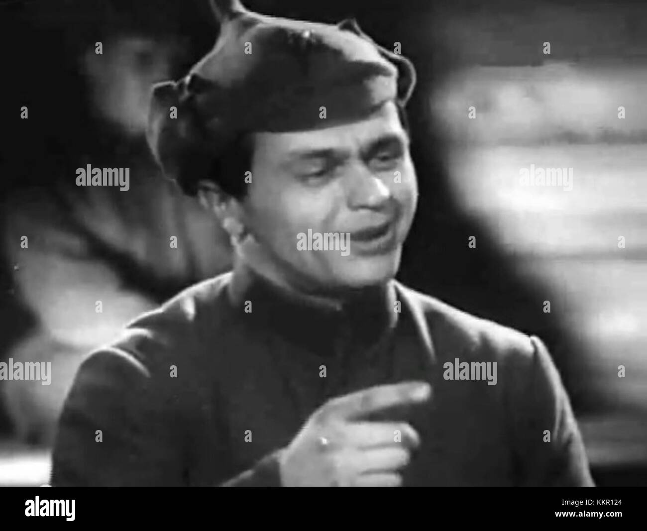 Aleksandr Melnikov 1933 Stock Photo - Alamy