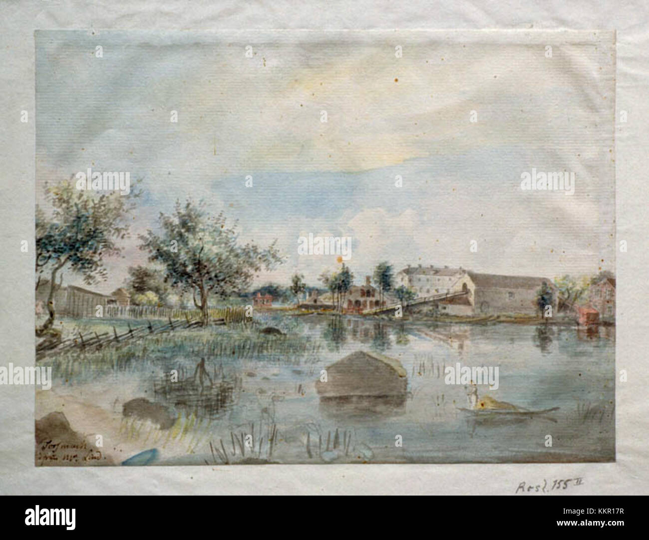 Forsmark's hi-res stock photography and images - Alamy