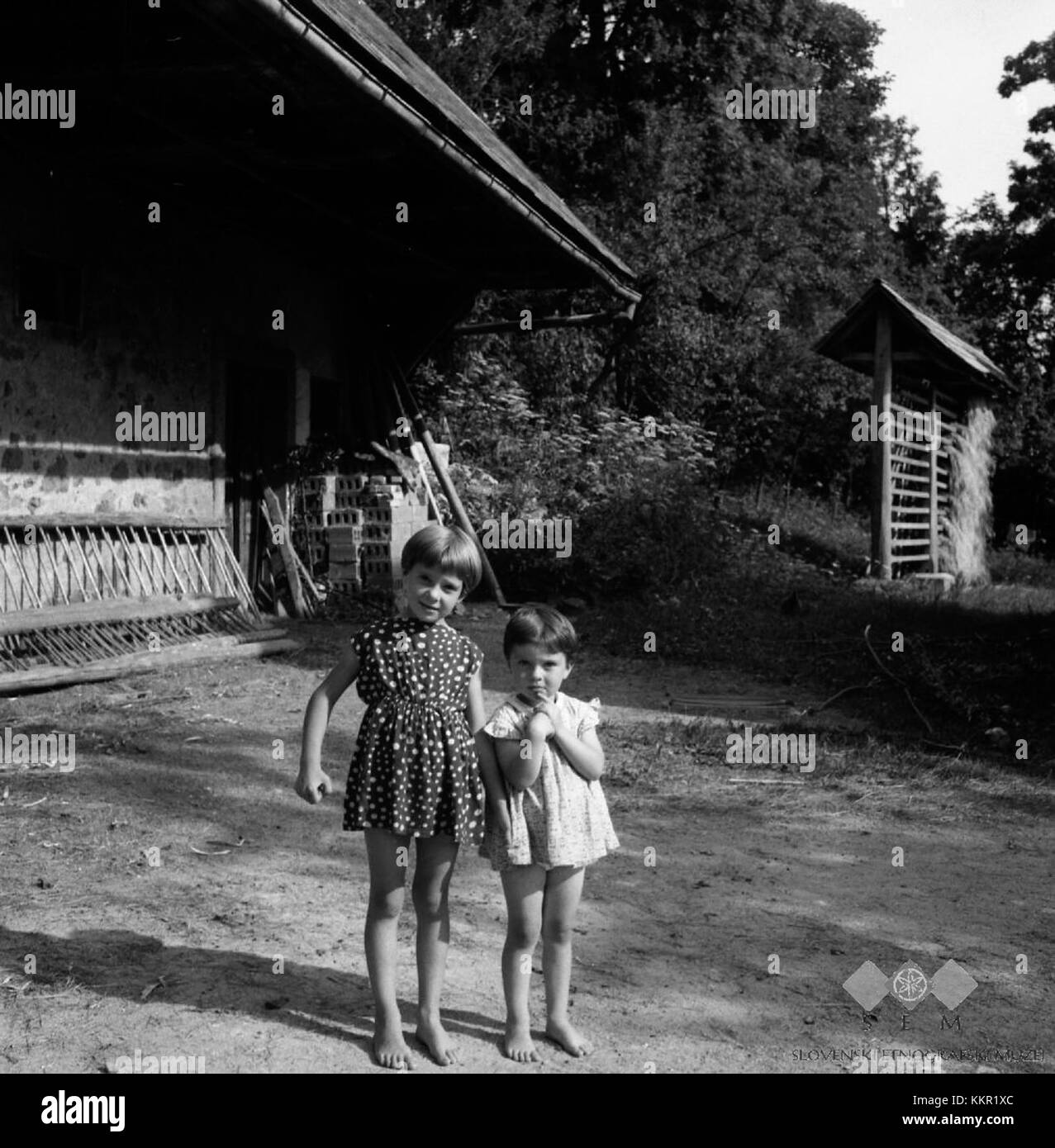 Marinka in Judita is a significant work from Dane, created in 1962 ...