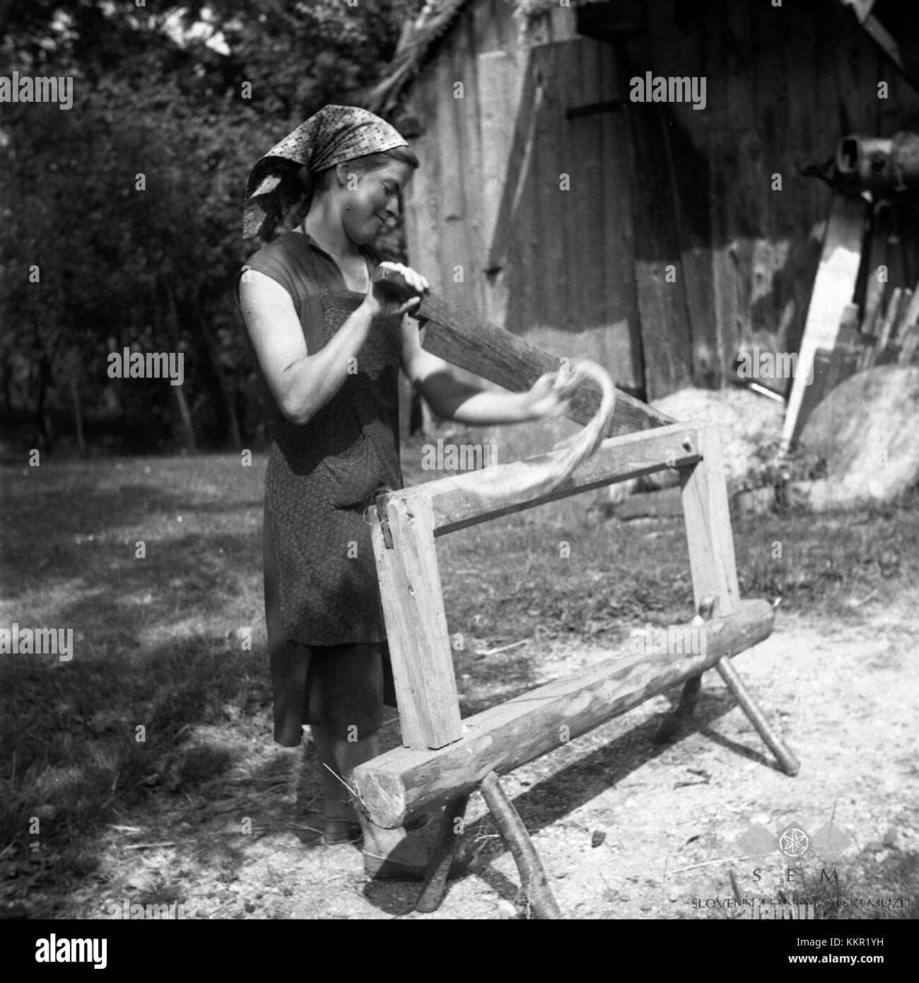 Vintage cultural photograph hi-res stock photography and images - Alamy