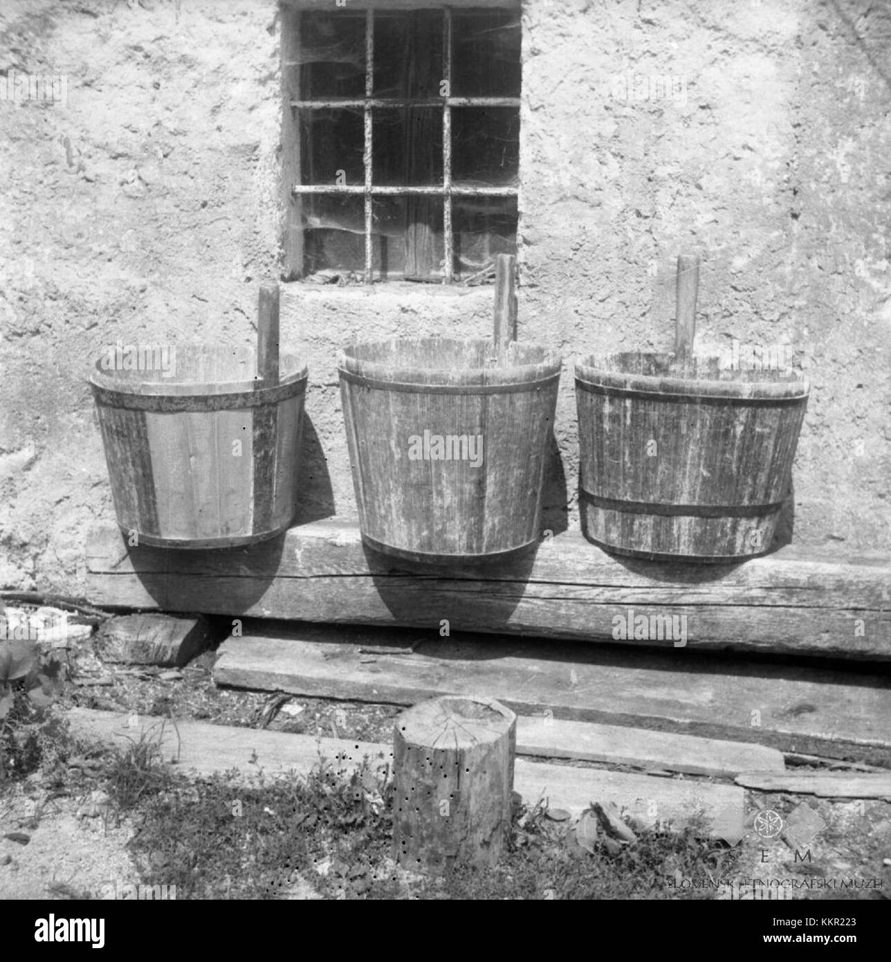 Markovec hi-res stock photography and images - Alamy