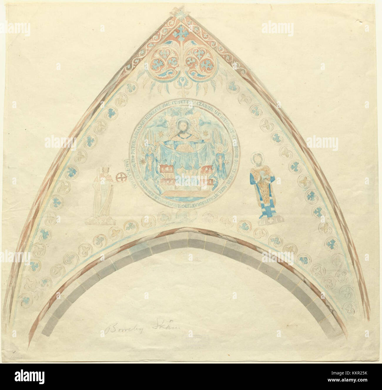 Borrby hi-res stock photography and images - Alamy