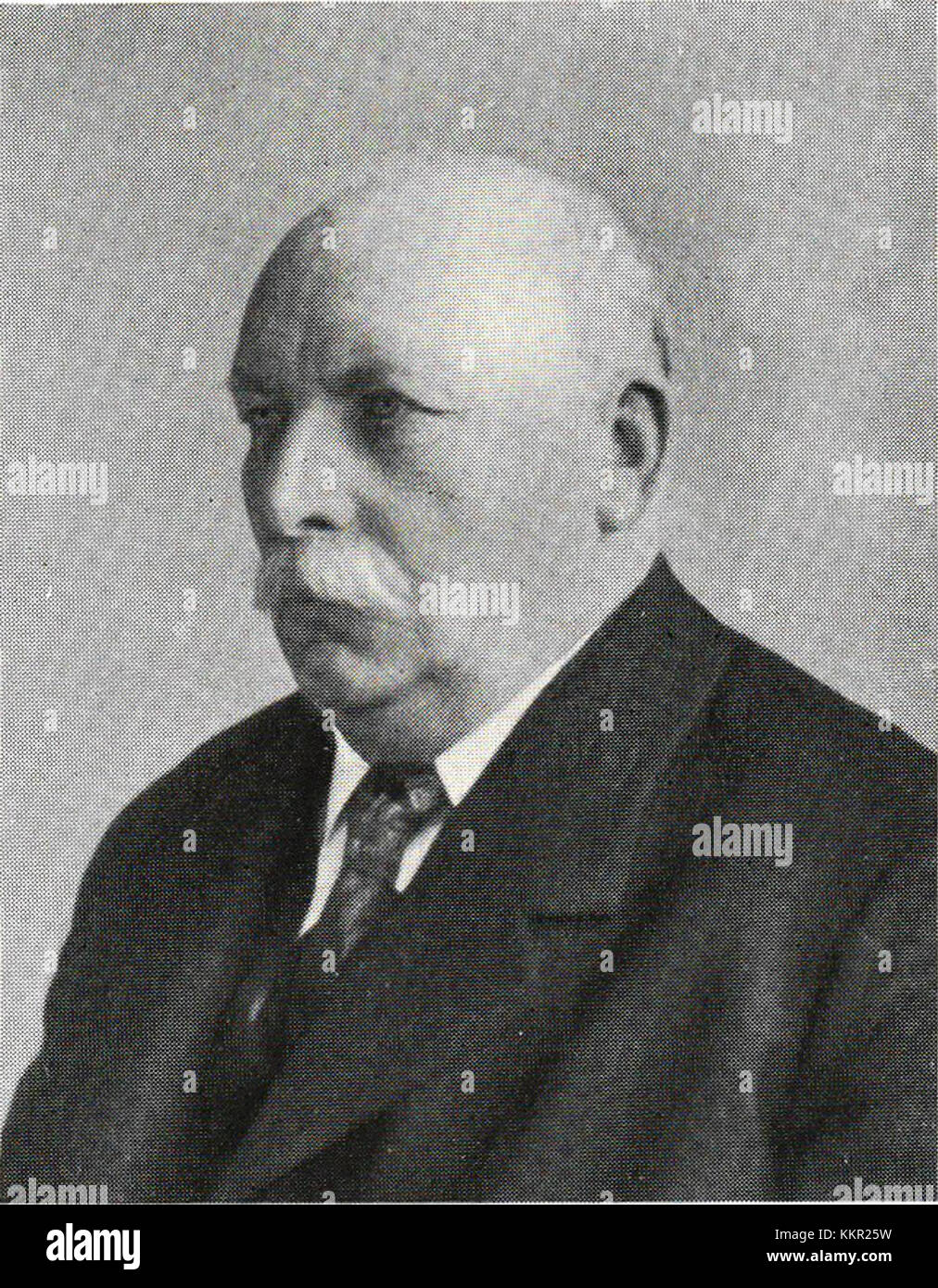 Carl Alfred Svensson was a notable individual, possibly from Sweden ...