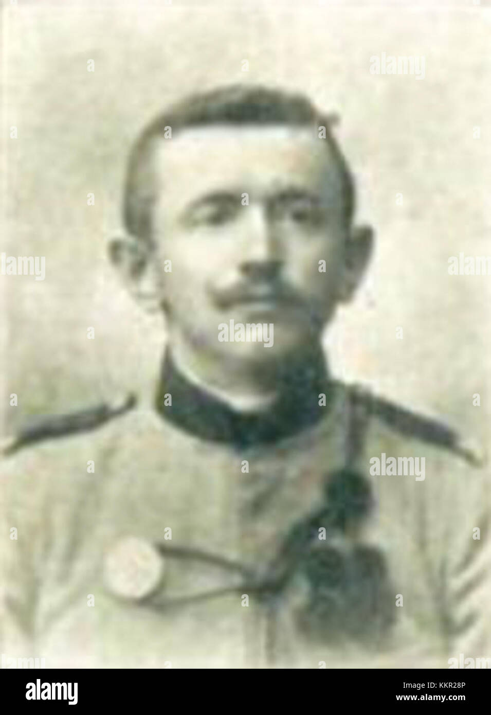 Franc Strojin was a notable figure in Slovenian history, known for his ...