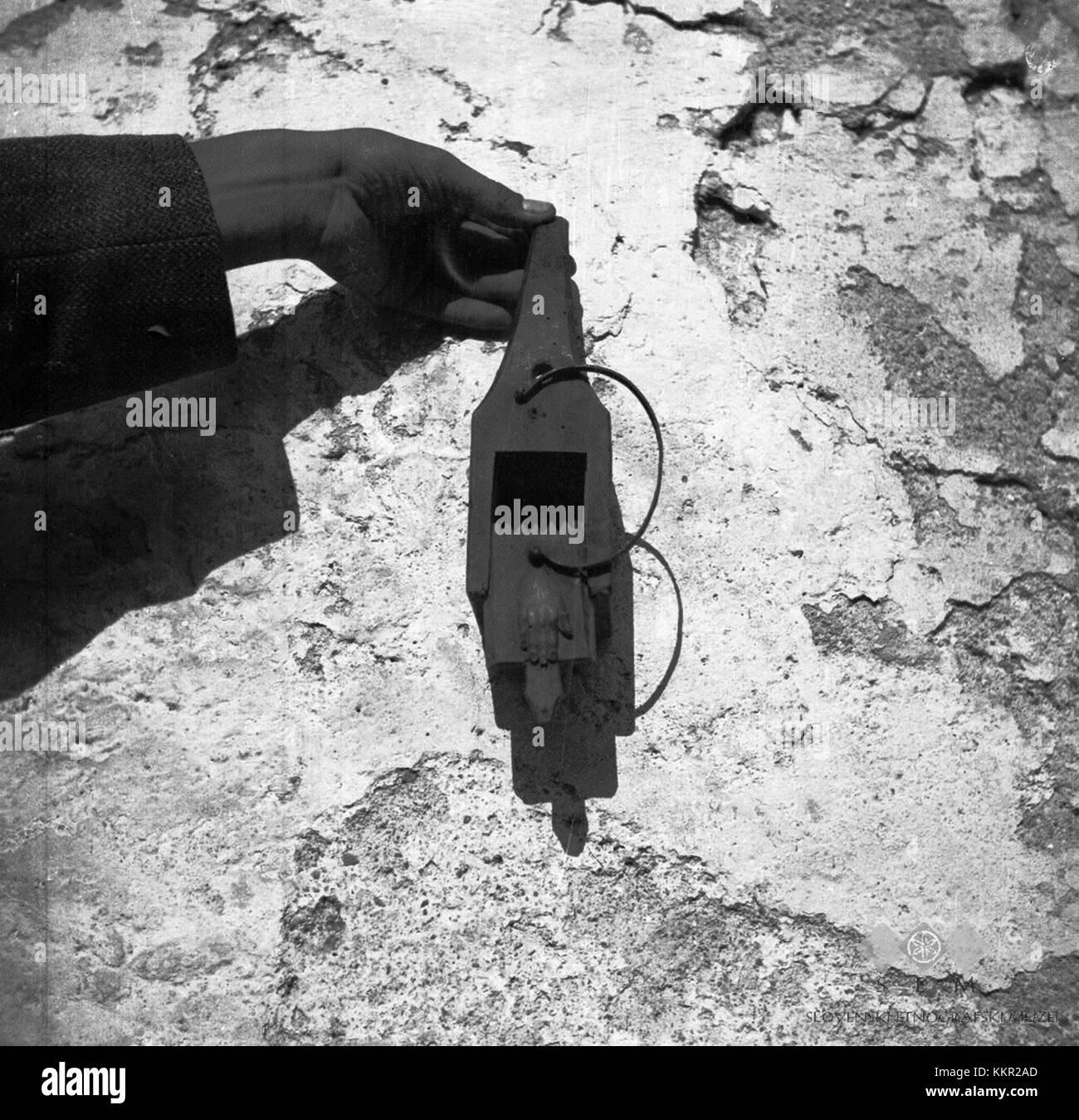 Artifact from war in Black and White Stock Photos & Images - Alamy