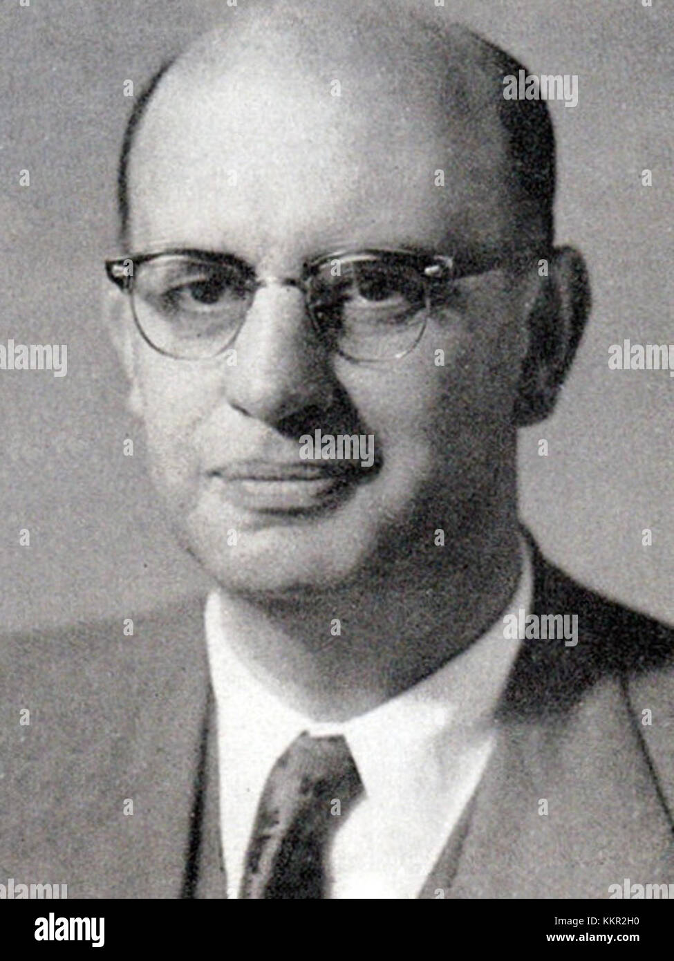 PW Botha 1962 Stock Photo - Alamy