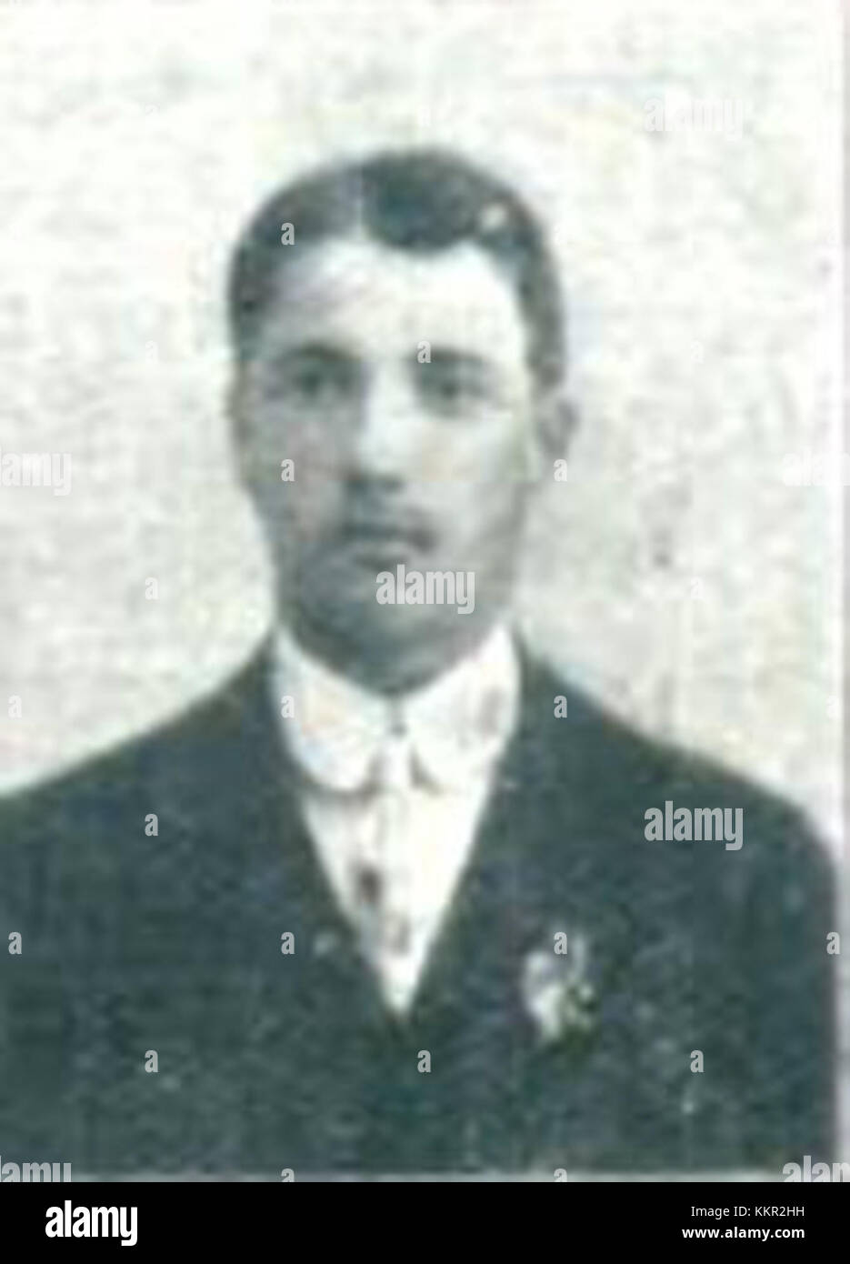 Matija Marn was a notable figure in the history of Slovenia ...