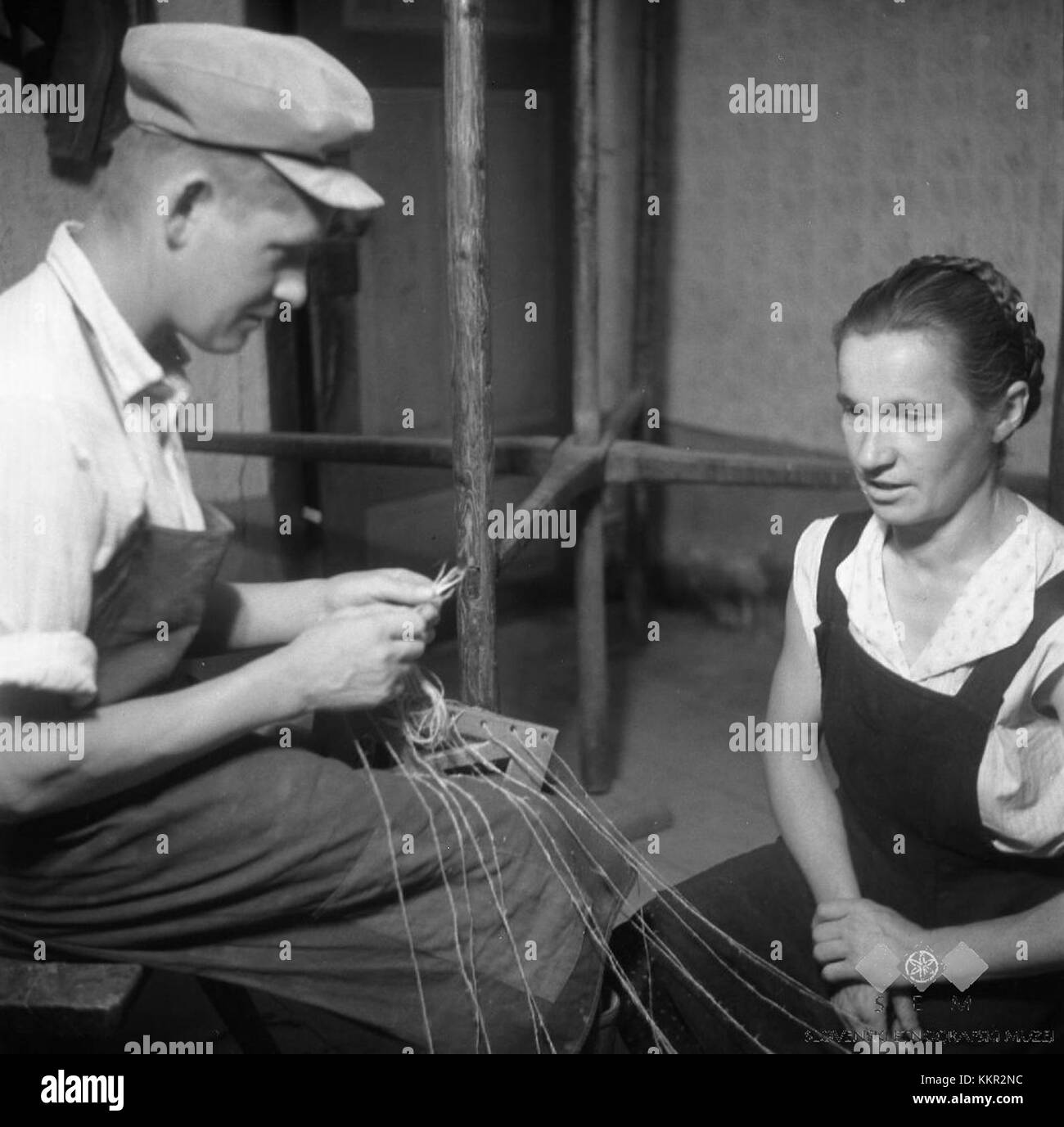 Tkalski vozel 1963 refers to an important historical knot or junction ...