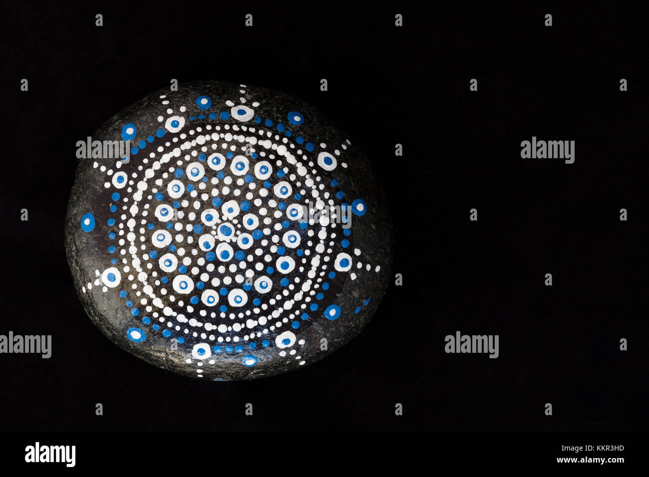 Dots pattern hi-res stock photography and images - Alamy