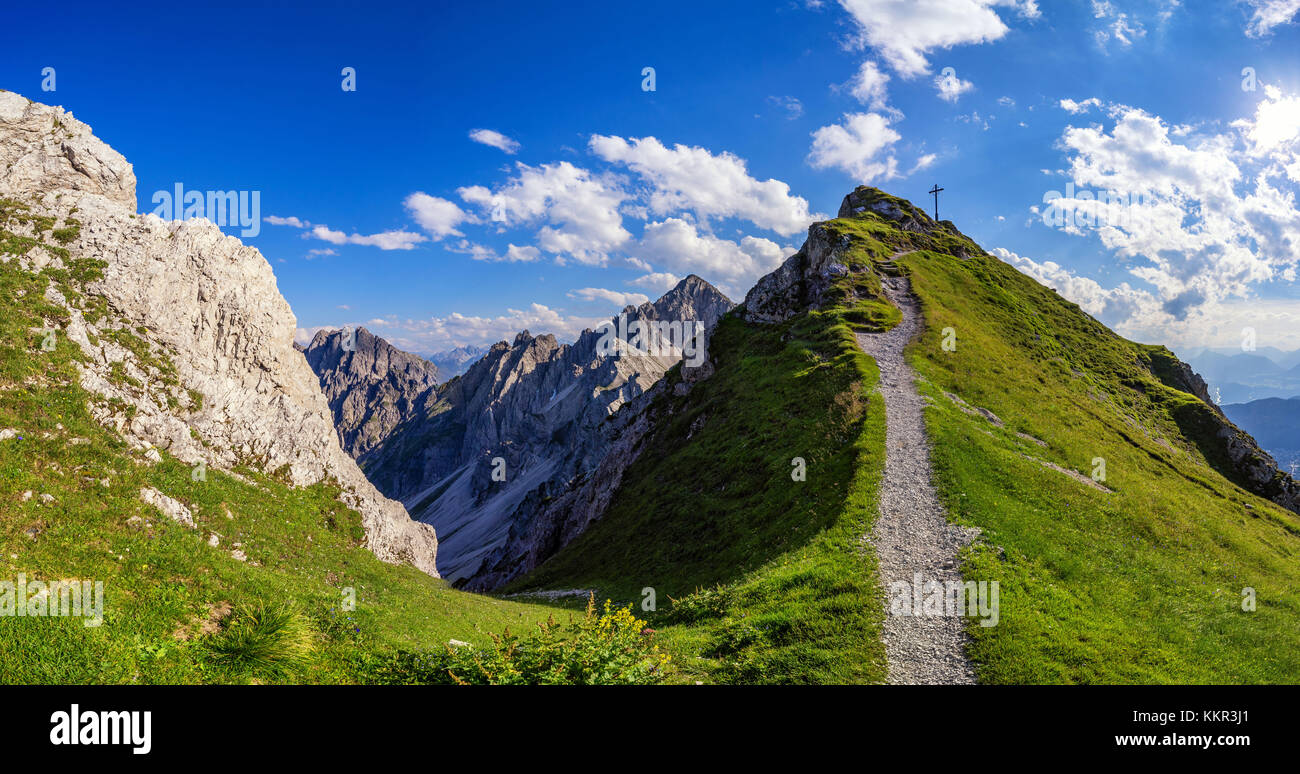 Seefeld region hi-res stock photography and images - Alamy