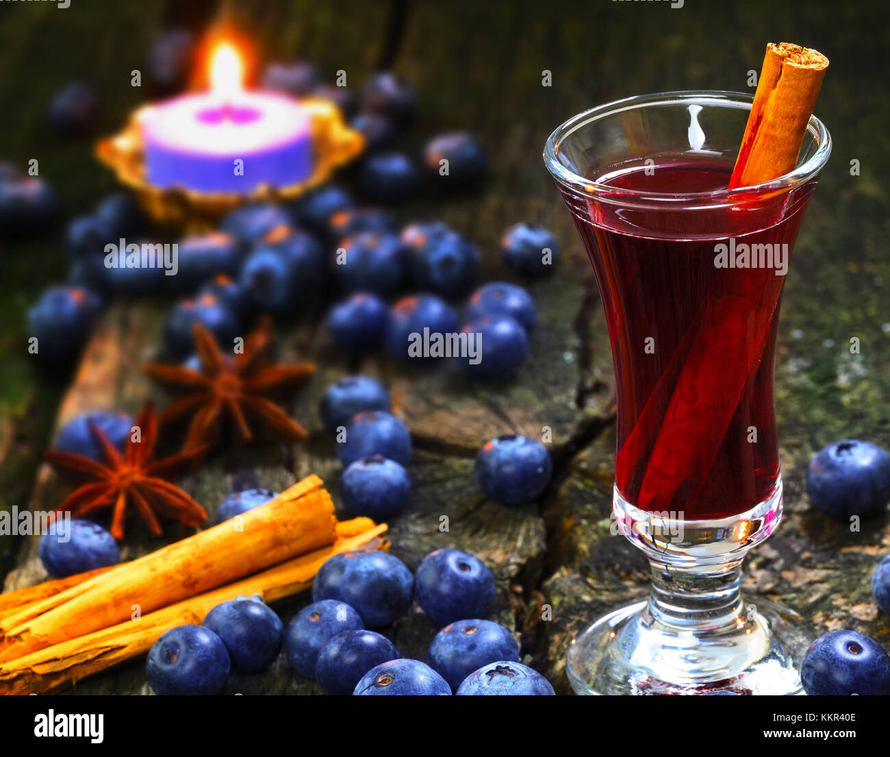 Fruits schnapps hi-res stock photography and images - Alamy