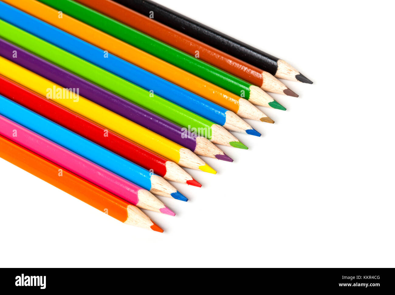 Coloured paper cut out hi-res stock photography and images - Alamy