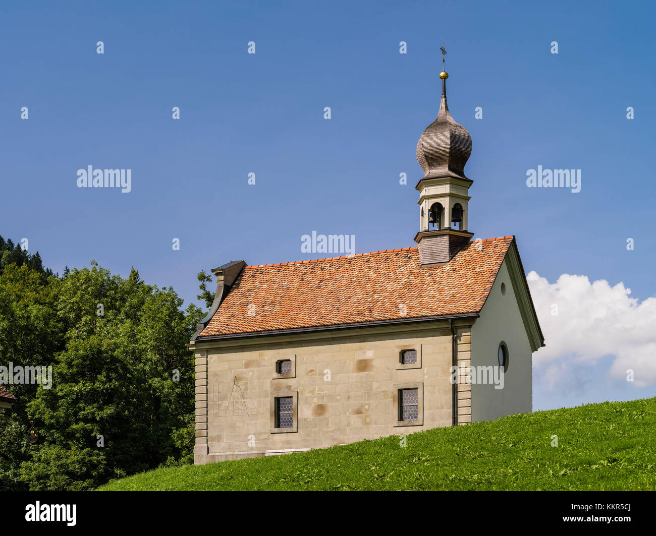 St meinrad hi-res stock photography and images - Alamy