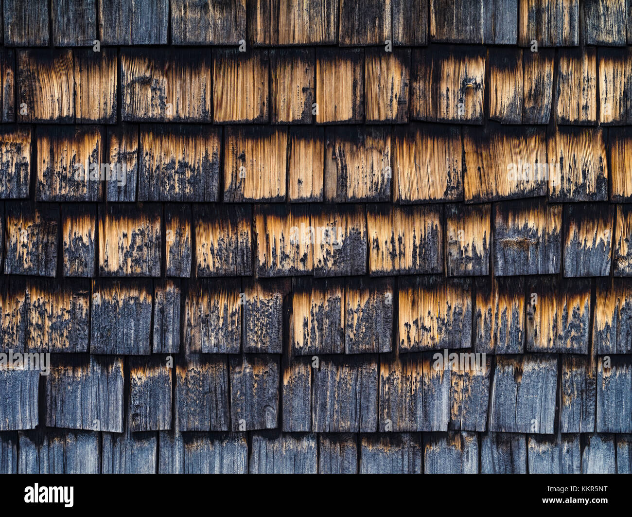 Wood Shingles High Resolution Stock Photography and Images - Alamy