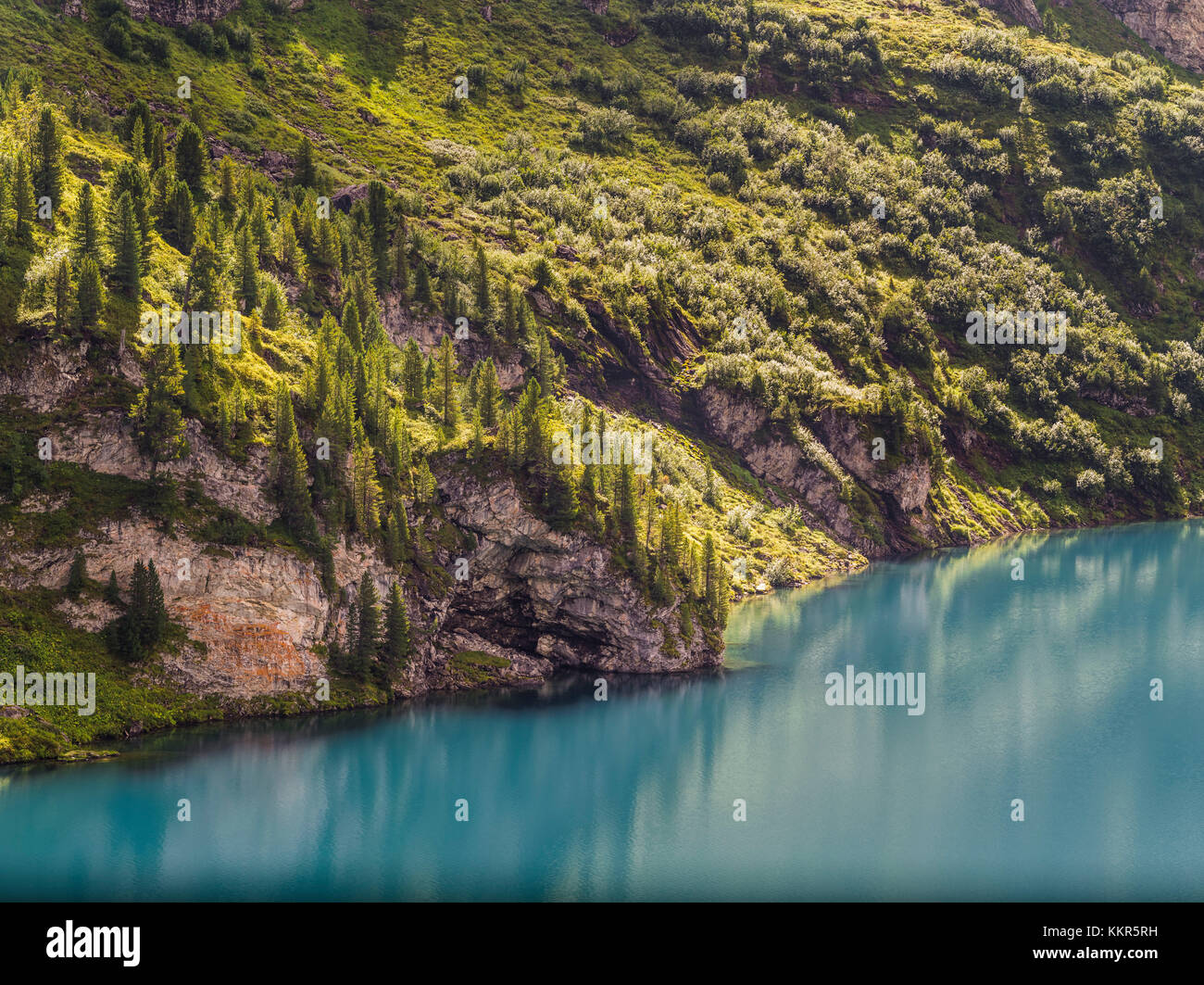 Engstlensee lake High Resolution Stock Photography and Images - Alamy