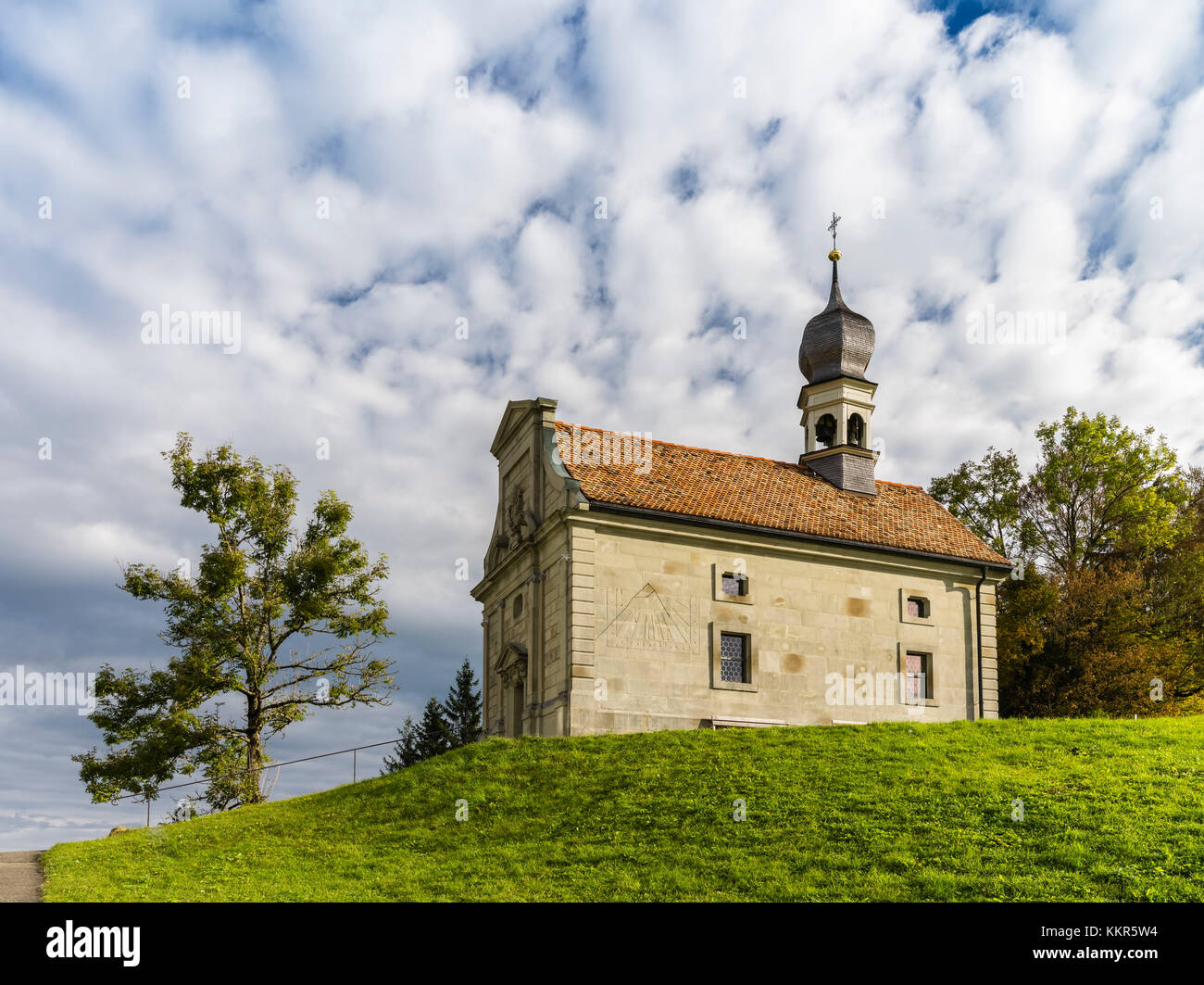 Meinrad High Resolution Stock Photography and Images - Alamy
