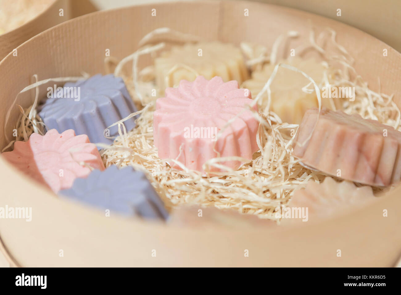 Ecological soaps hi-res stock photography and images - Alamy
