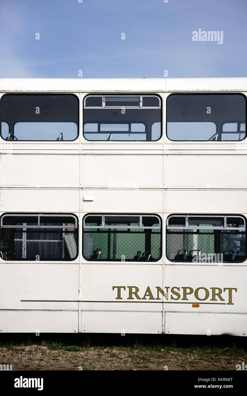 Bus windows hi-res stock photography and images - Alamy