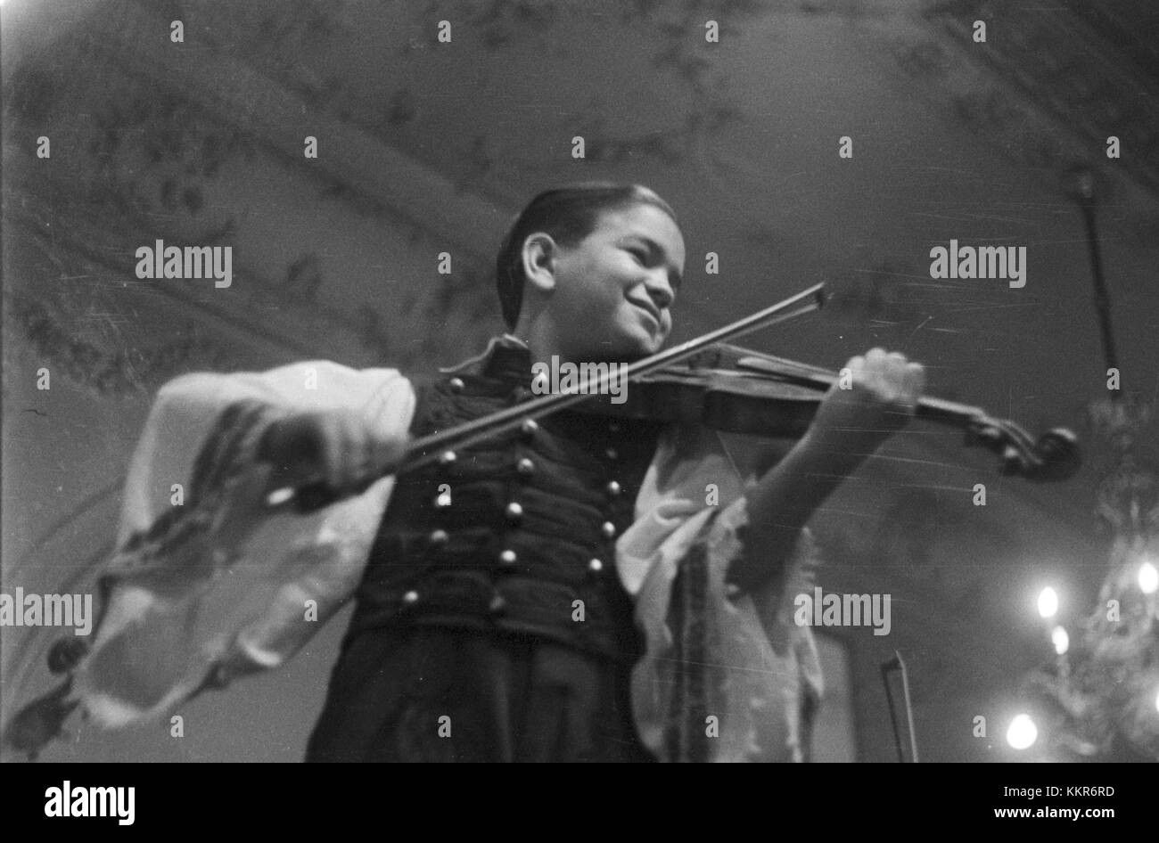 1930s hungary Black and White Stock Photos & Images - Alamy