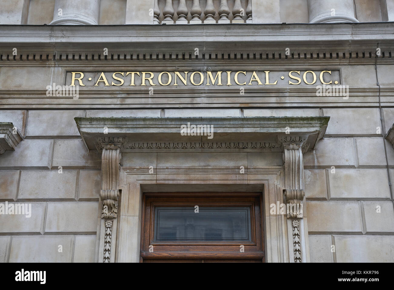 Royal Astronomical Society