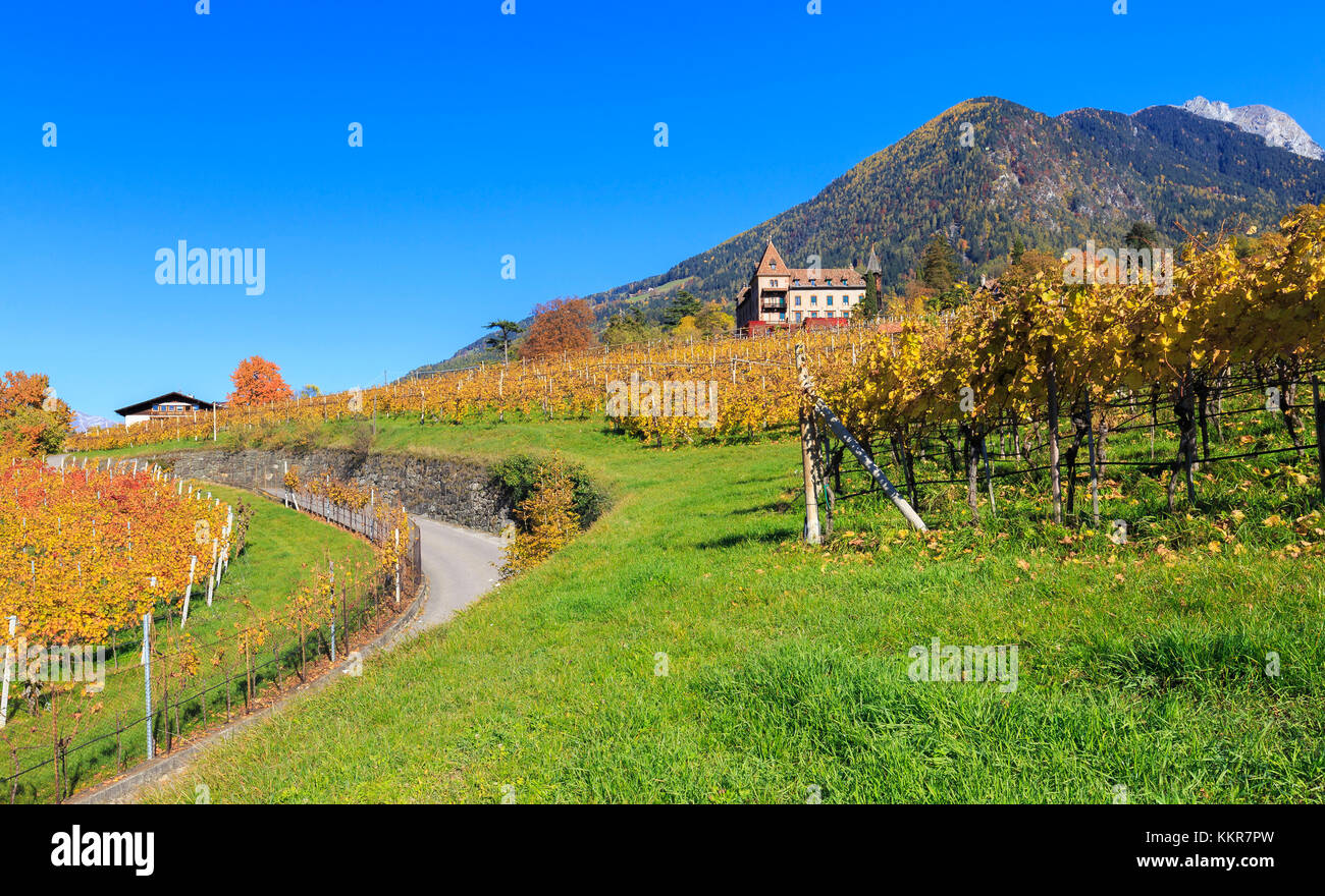 Labers castle hi-res stock photography and images - Alamy